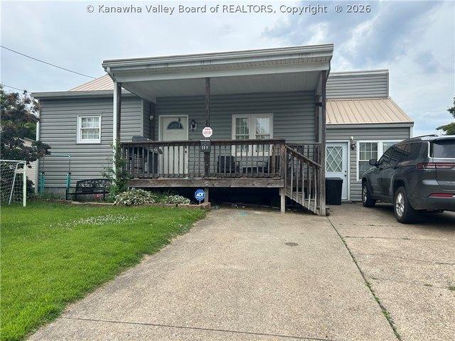 119 S Park Dr, Point Pleasant, WV 25550