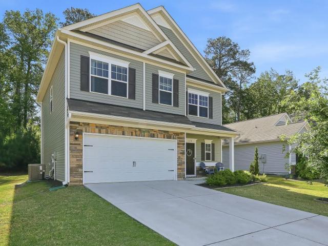 119 S Rose Hill Drive