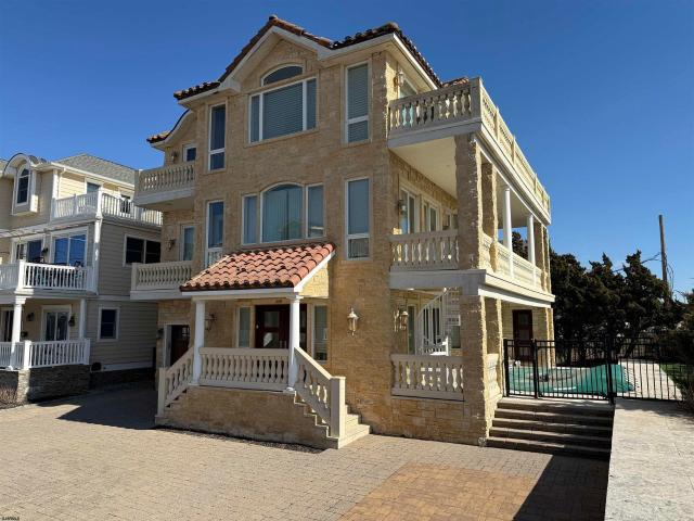 119 S Sacramento Ave, Ventnor, US, NJ