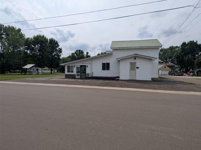119 S Spruce St, New Auburn, WI 54757