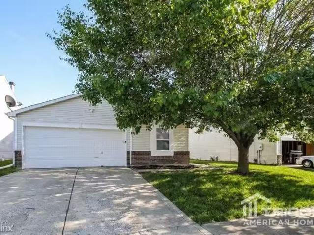 119 Snowflake Circle Greenwood IN 119 Snowflake Circle