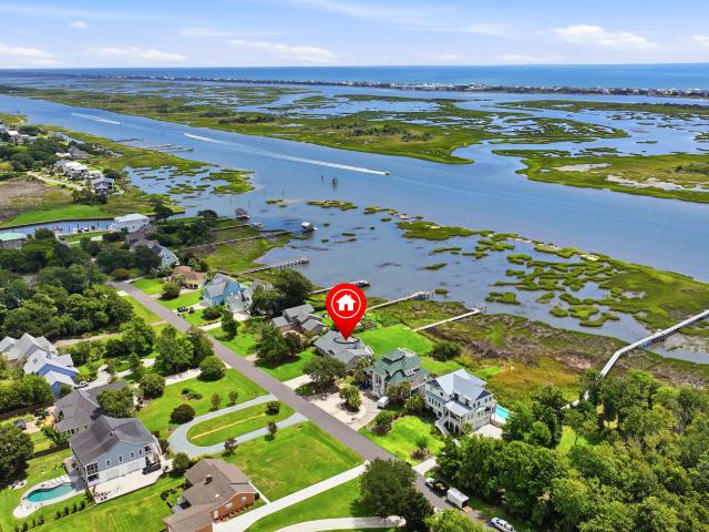 119 Sound View Drive