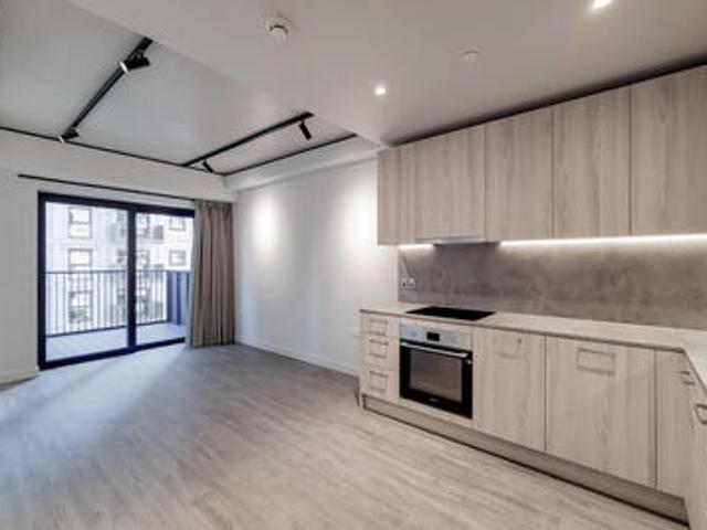 119 Solar | Quintain Living