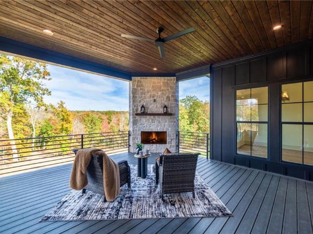 119 Satcher Rd, Taylorsville, GA 30178 | MLS #7717 | Compass