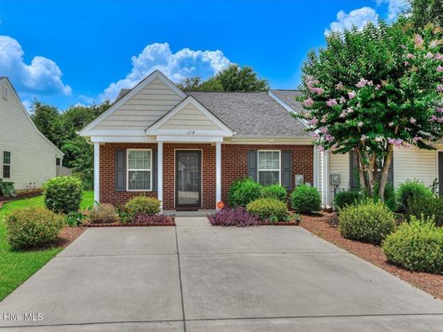 119 Satomi Way, Aiken, SC 29803