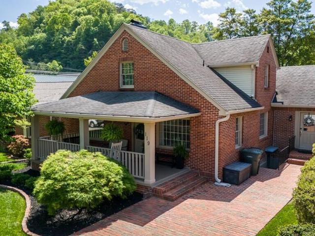 119 Saint Clair Street