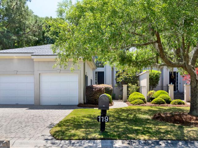 119 Saltwater Way