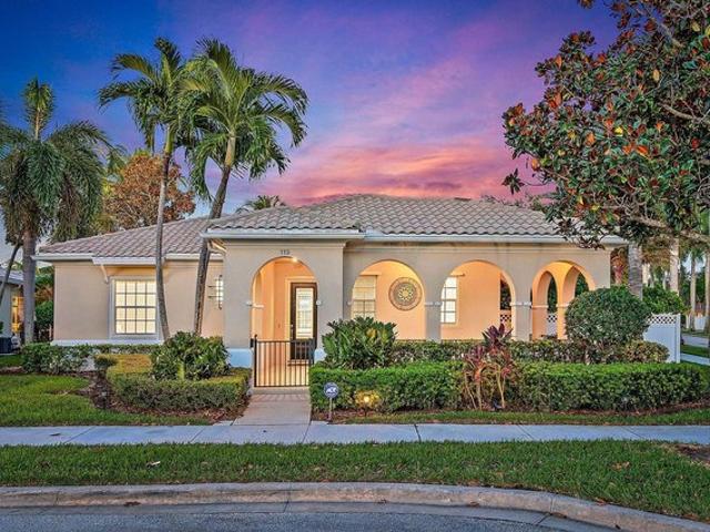 119 San Remo Dr, Jupiter, FL 33458