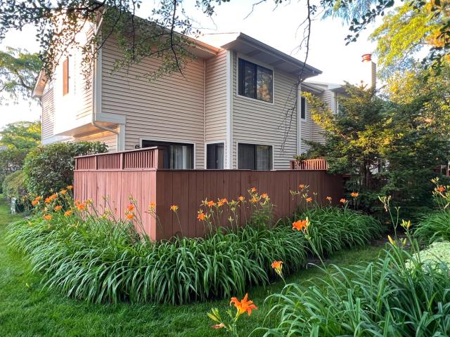 119 Saratoga Court # 119
