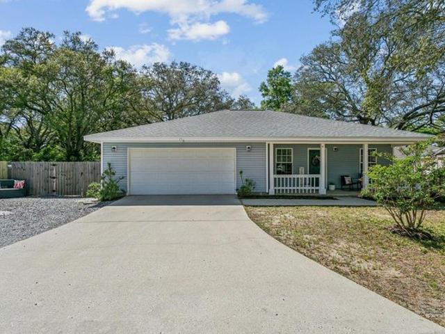 119 Sasser St, Niceville, FL 32578