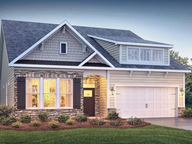 119 Scarlet Leaf Ln, Greenville, SC 29607
