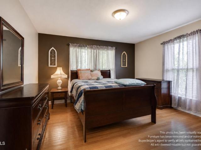 119 Seth St, Roan Mountain, TN 37687 | MLS #9997