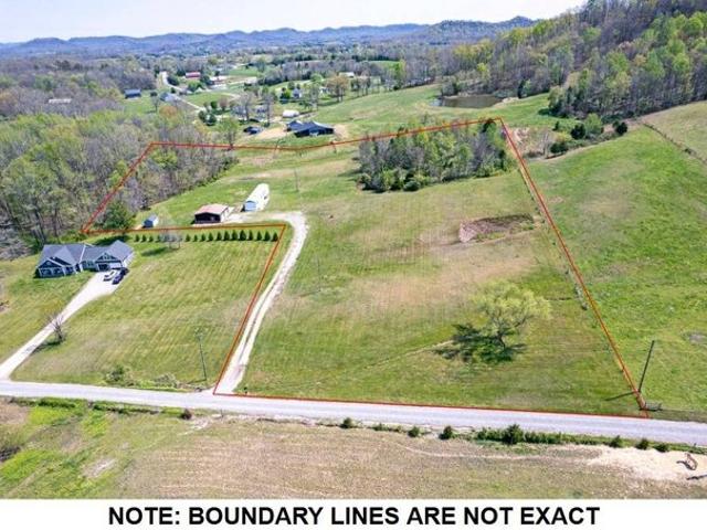 119 Settles Hollow Rd, Campbellsville, KY 42718
