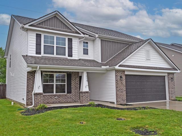 119 Settlers Trail