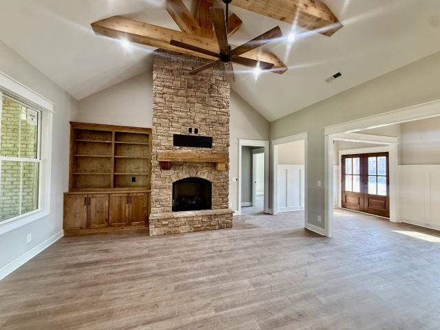 119 Settlers Trce