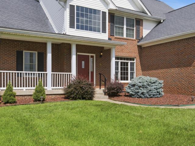 119 Seahawk Trail