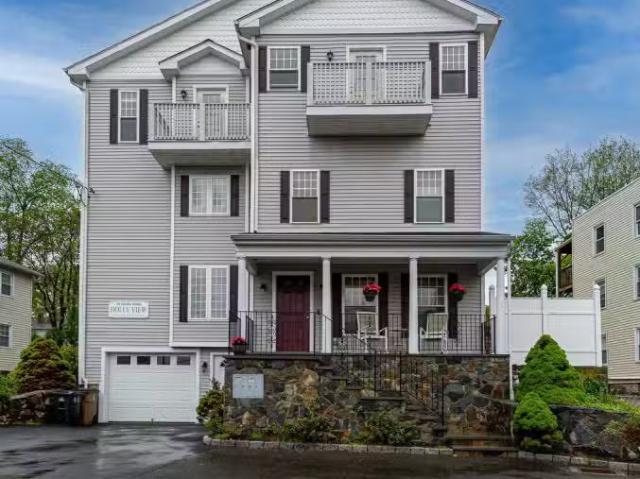 119 Seaside Avenue, A, Stamford, CT 06902