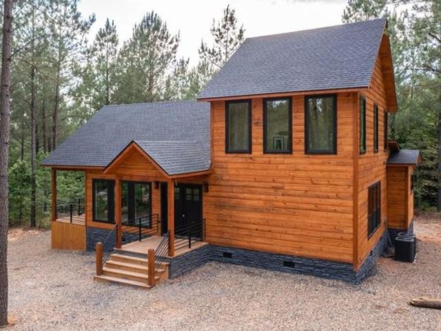 119 Secluded Cir, Broken Bow, OK 74728
