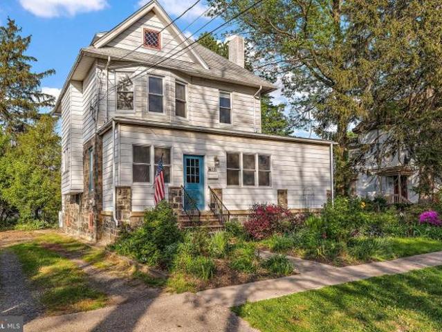 119 Seminole Ave, Norwood, PA 19074