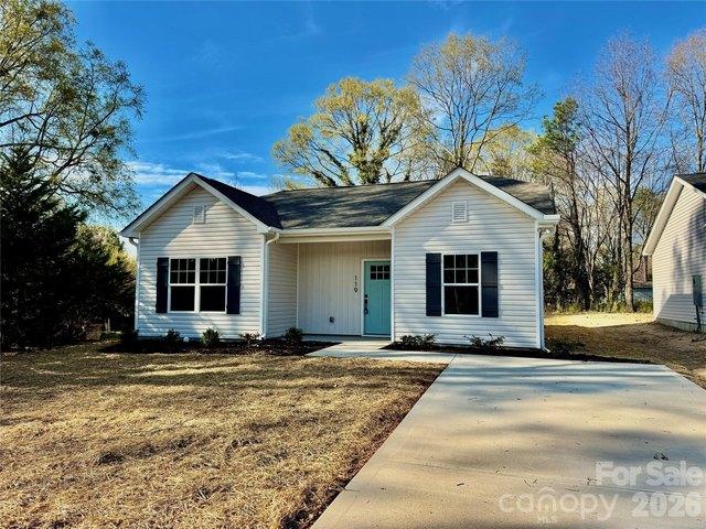 119 Shady Ln, Marshville, NC 28103