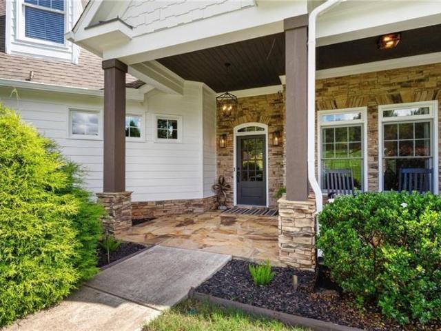 119 Sharp Mountain Creek