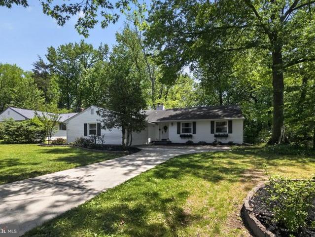 119 Sharrowvale Rd, Cherry Hill, NJ 08034