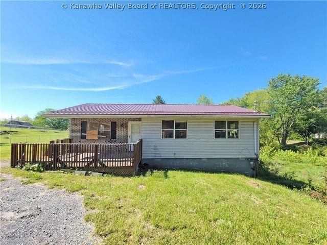 119 Sheppard St, Beckley, WV 25801