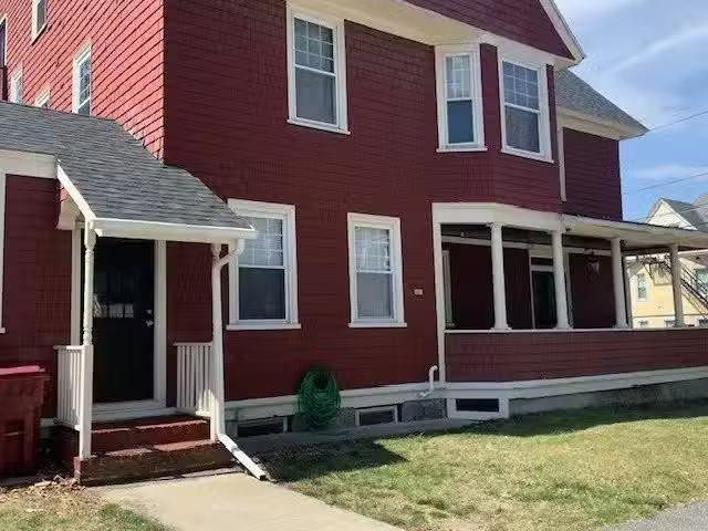 119 Sherman St, 2, Lowell, MA 01852