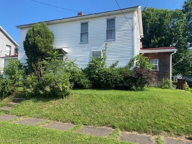 119 Sherman Street