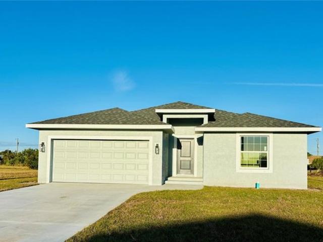 119 Siesta Rd, Rotonda West, FL 33947