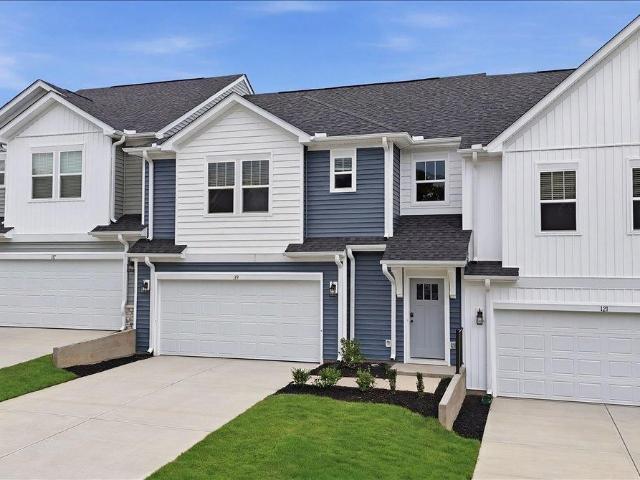 119 Silo Ridge Drive