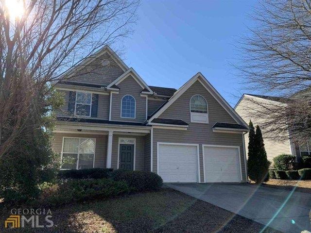 119 Silver Arrow Cir, Austell, GA 30168