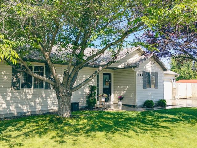 119 Silver Sage Pl