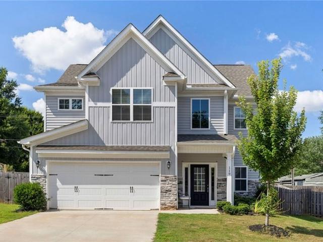 119 Sloan Ave, Anderson, SC 29621