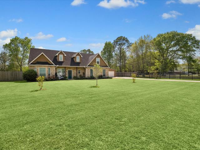 119 Spanish Trace St, Crosby, TX 77532 | MLS #39921 | Compass