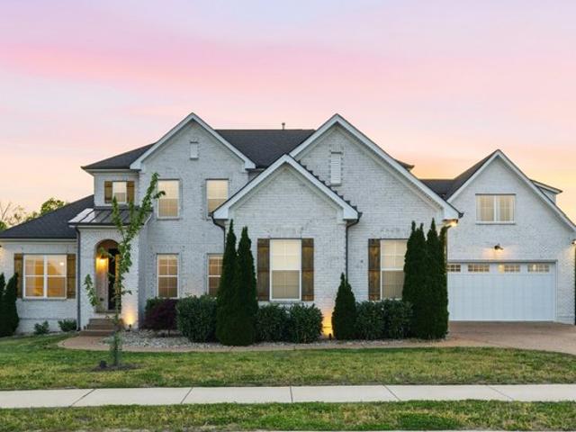 119 Sperance Ln, Gallatin, TN 37066