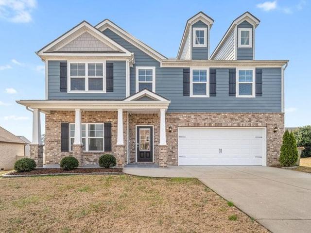 119 Spinnaker Dr, Fort Oglethorpe, GA 30742
