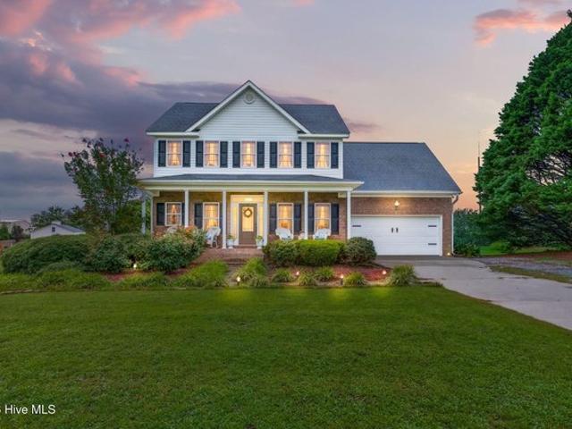 119 Spring Branch Dr, Four Oaks, NC 27524