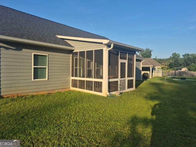 119 Springwood Drive