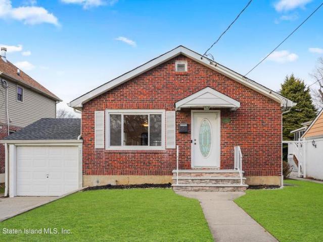119 Sturges Street, Staten Island, NY 10314