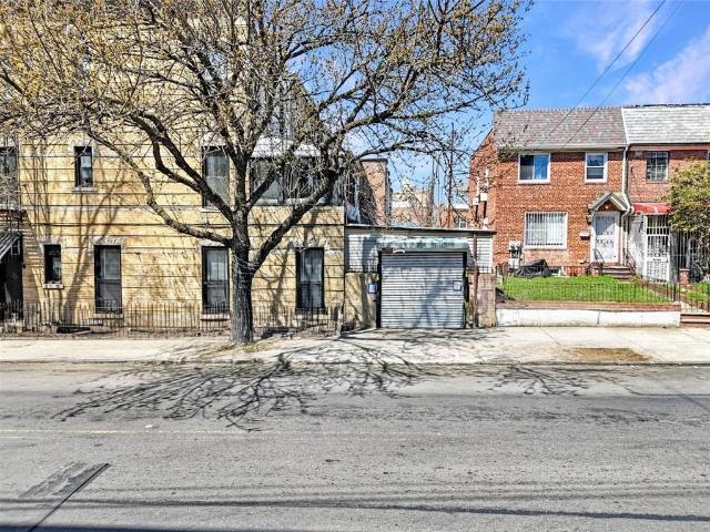119 St Nicholas Avenue