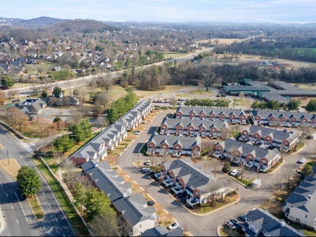 119 Stanton Hall Ln, Franklin, TN 37069 | MLS #3264