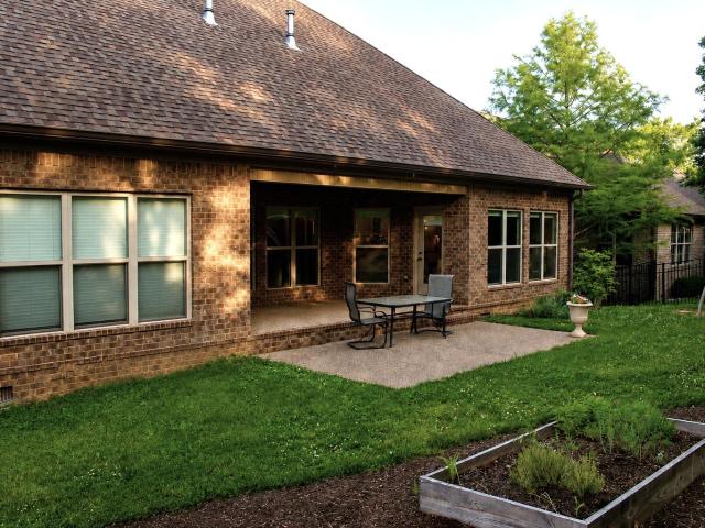119 Stark Knob Rd