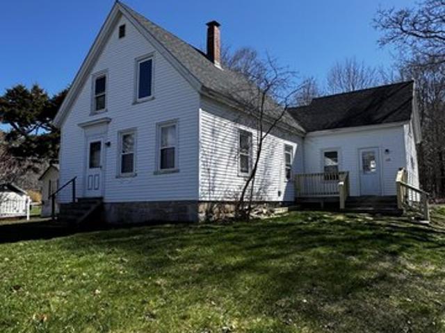 119 State Highway 3, Bar Harbor, ME 04609