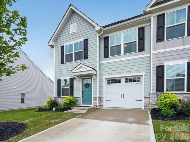 119 Stella Ln Unit F, Troutman, NC 28166