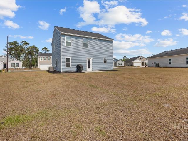 119 Stillhouse Drive