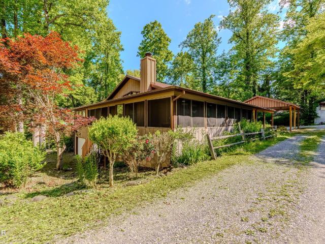 119 Stonewall Way