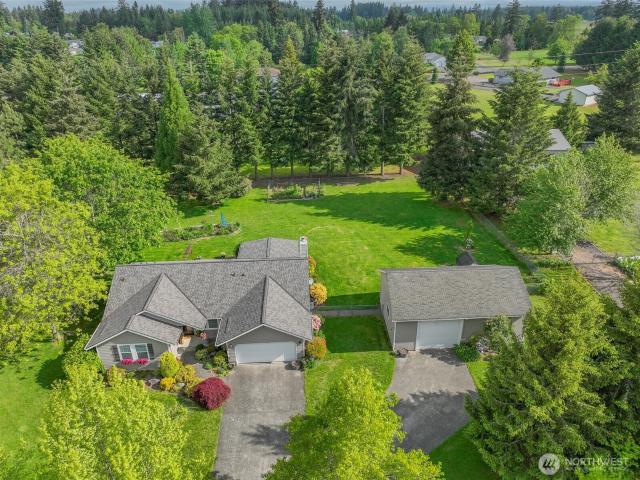 119 Stone Way