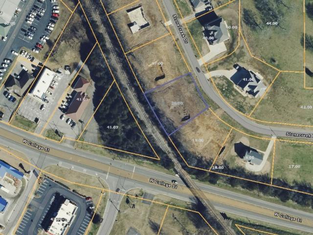 119 Stonecreek Dr