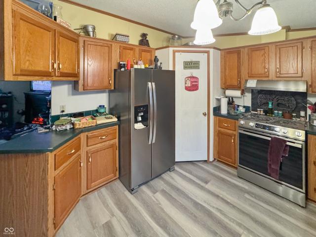 119 Sugar Run Rd, Bedford, IN 47421 | MLS #22089 | Compass